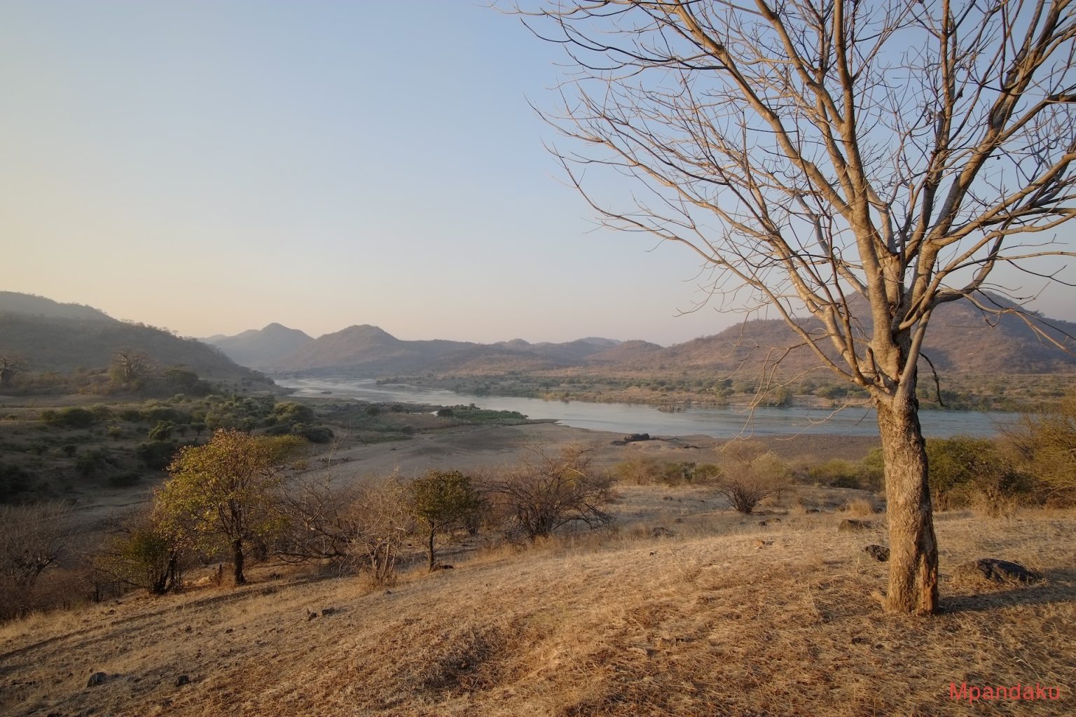 How many human lives does the Mphanda Nkuwa Dam cost – Moz24h