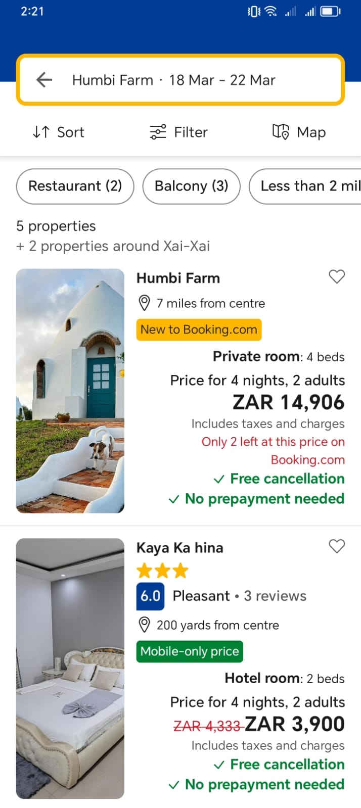 Fundação Khanimambo: Caridade ou Turismo de Luxo? – Moz24h